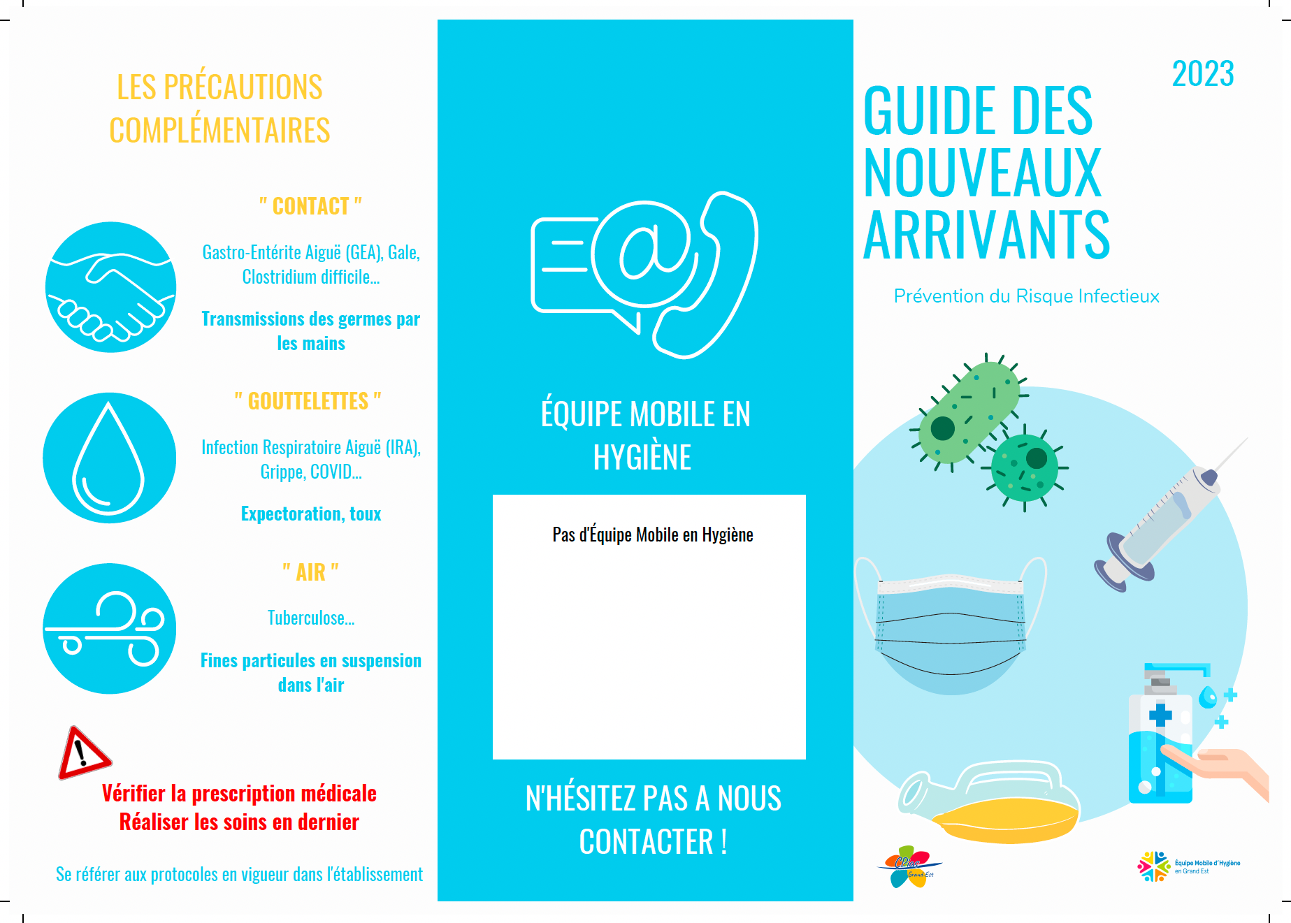 PROMES - CPias Grand-Est