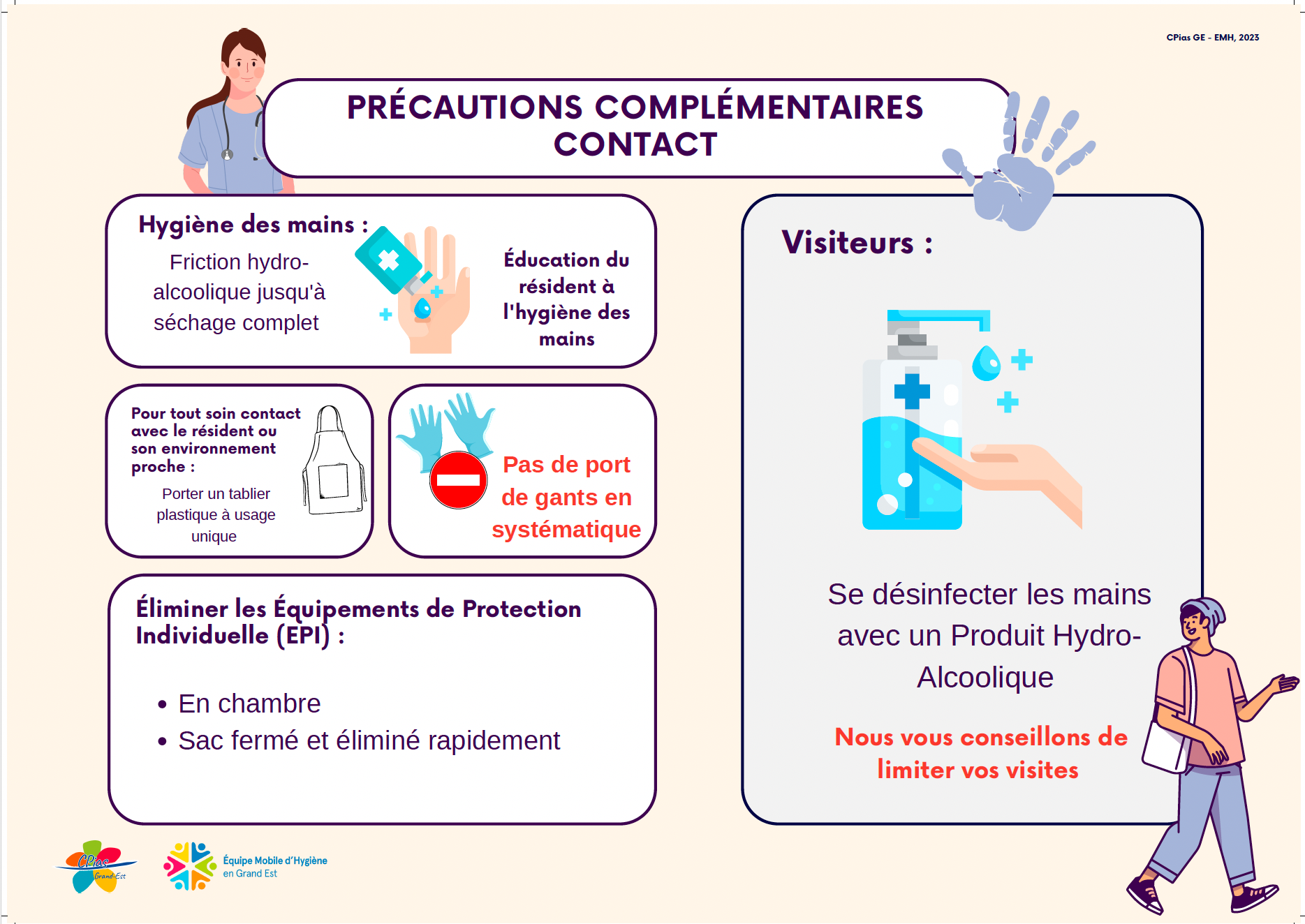 PROMES - CPias Grand-Est